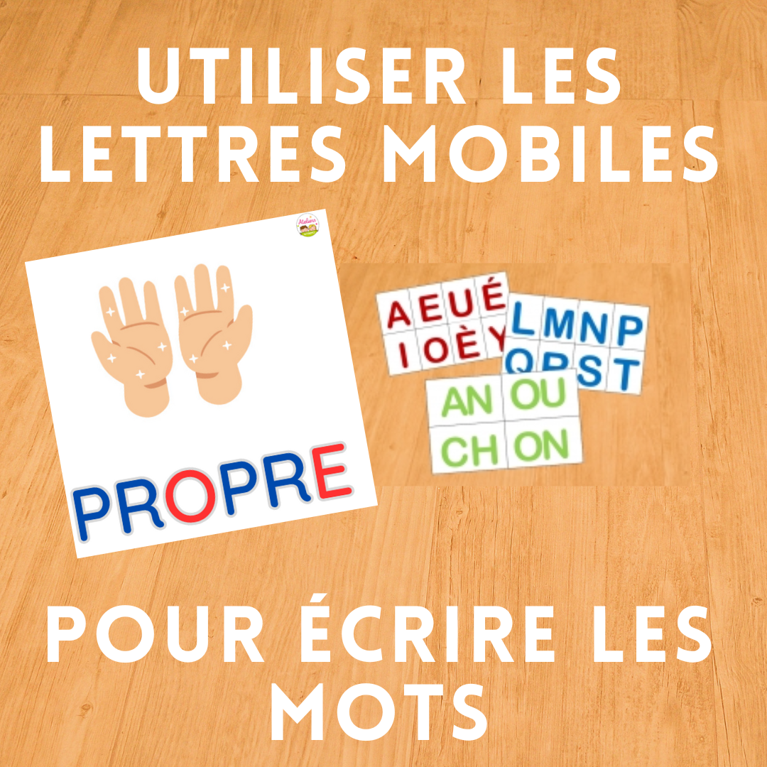 Les contraires/ les opposés