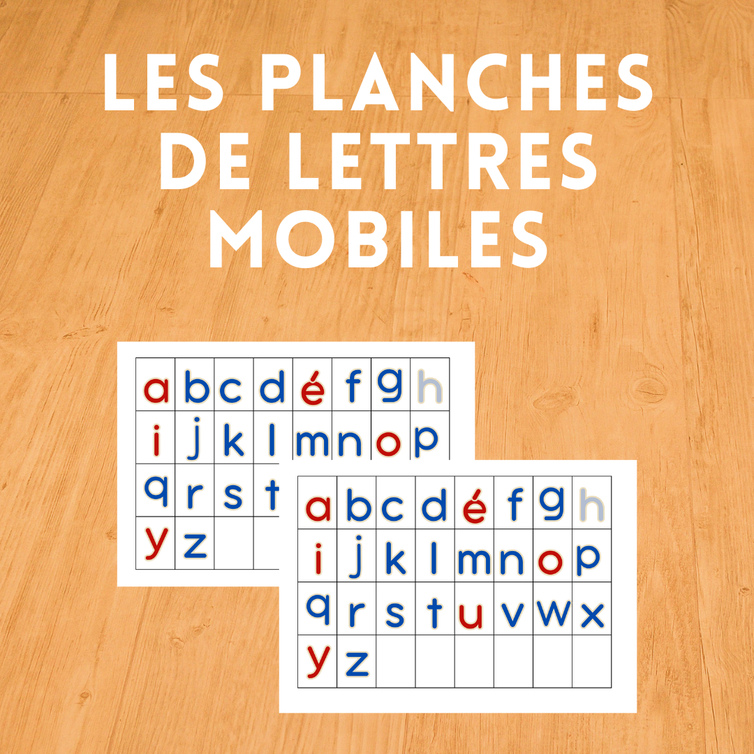 Les roues des sons