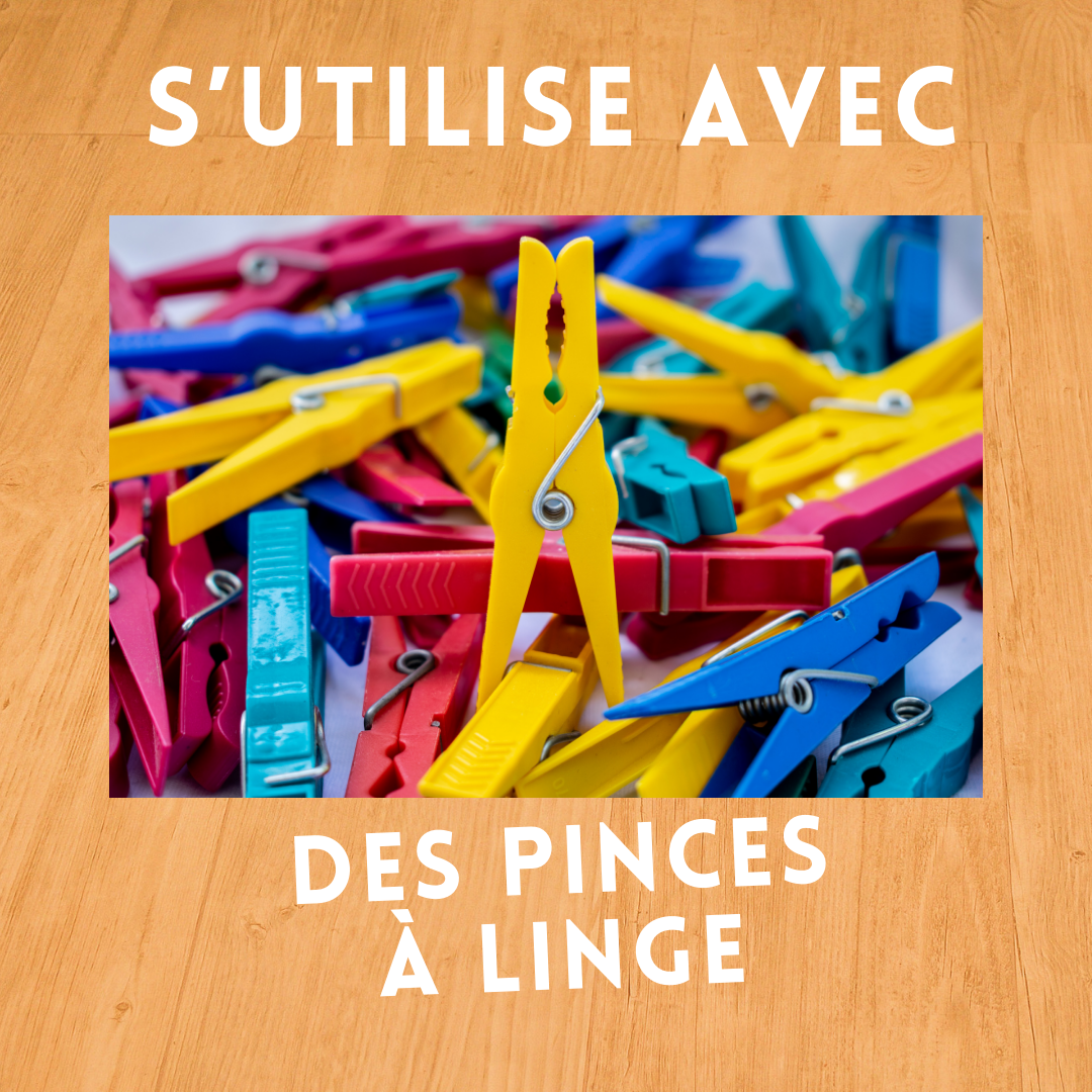 Le popotin de la poule